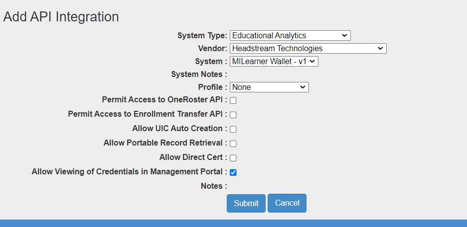 Headstream Technologies